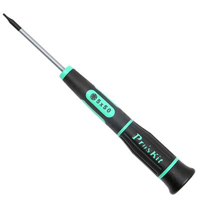 Eclipse Screwdriver (T5 Star) - GME Supply