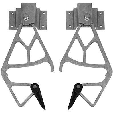 Sunset Ladder Rung Locks - GME Supply