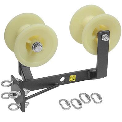 Lemco Overlash Cable Puller - GME Supply