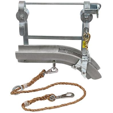 GMP Overlash Aerial Cable Guide - GME Supply