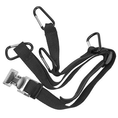 Applied Instruments Super Buddy Shoulder Strap - GME Supply