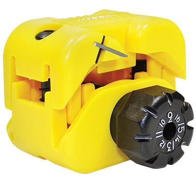 Miller Fiber Tools 16-Channel Mid-Span Fiber Access Tool - GME Supply