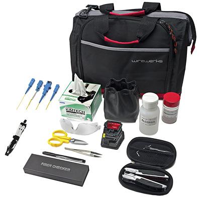 WireWerks WireWerks Field Termination Kit Plus - GME Supply