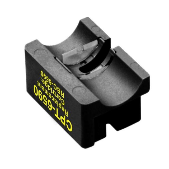 Cable Prep Replacement Blade Cartridge for 6 & 59 Cable Kits - GME Supply