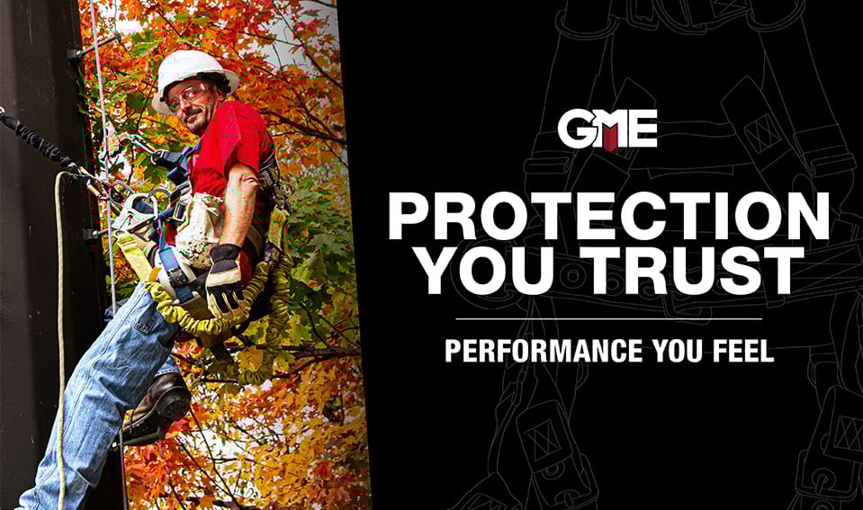 GME Supply - Fall Protection, Safety Equipment, Power Tools, & Gear ...