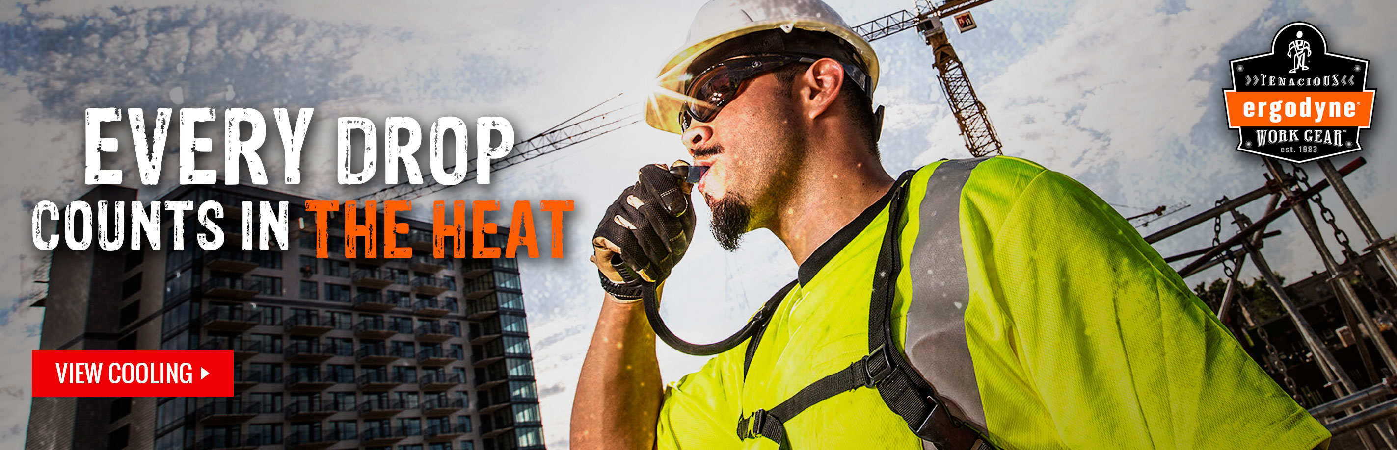 Tower Climbing Equipment, Safety Gear, Fall Protection - GME Supply