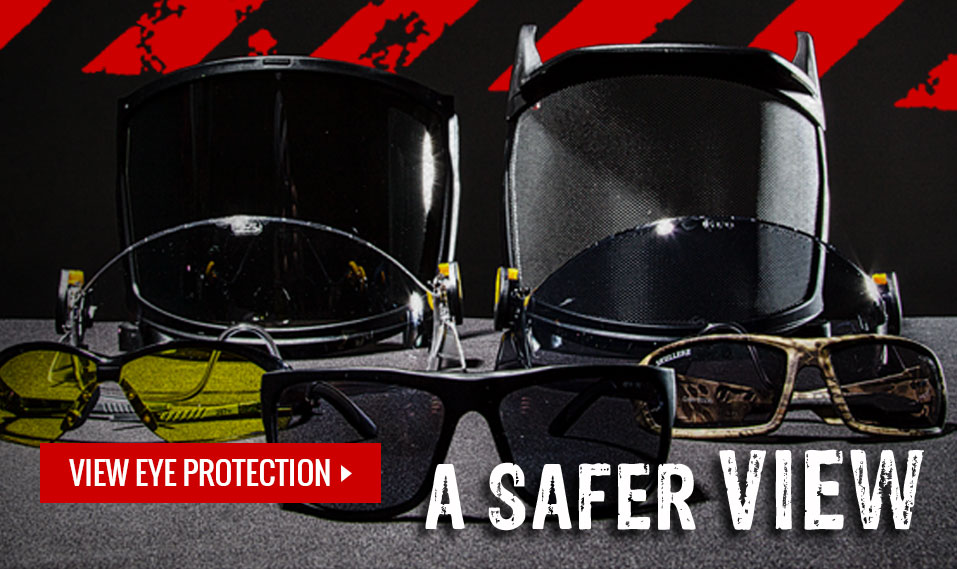 Fall Protection, Safety Equipment, Power Tools, & Gear - GME Supply