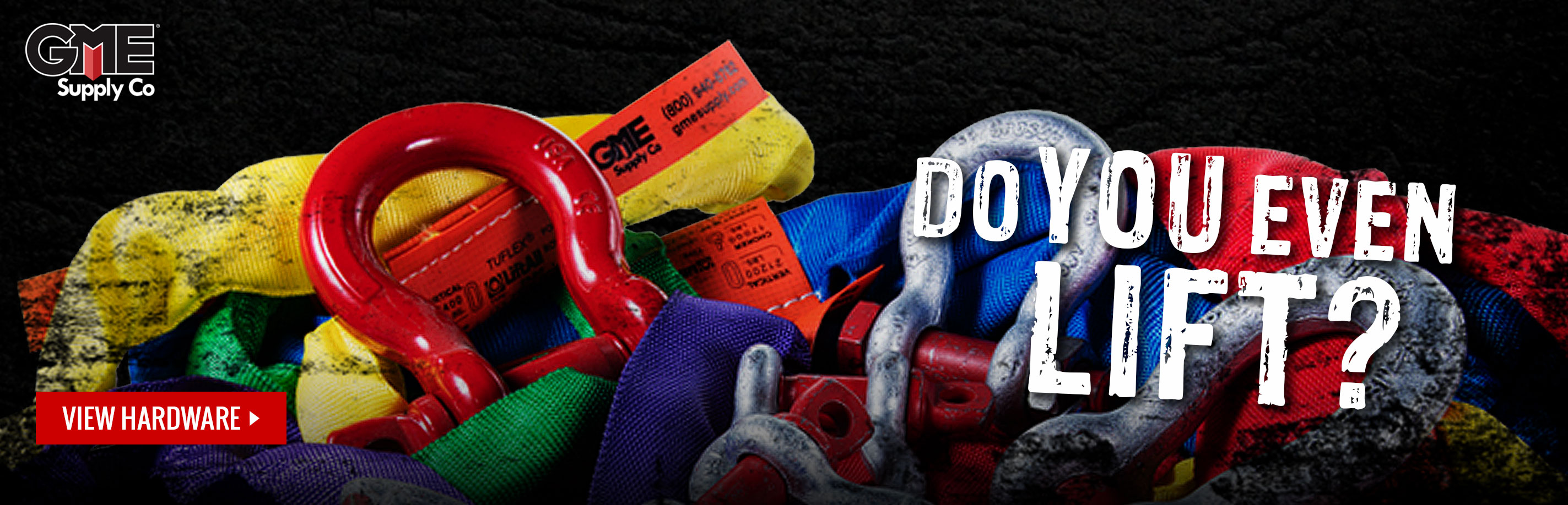 Tower Climbing Equipment, Safety Gear, Fall Protection - GME Supply