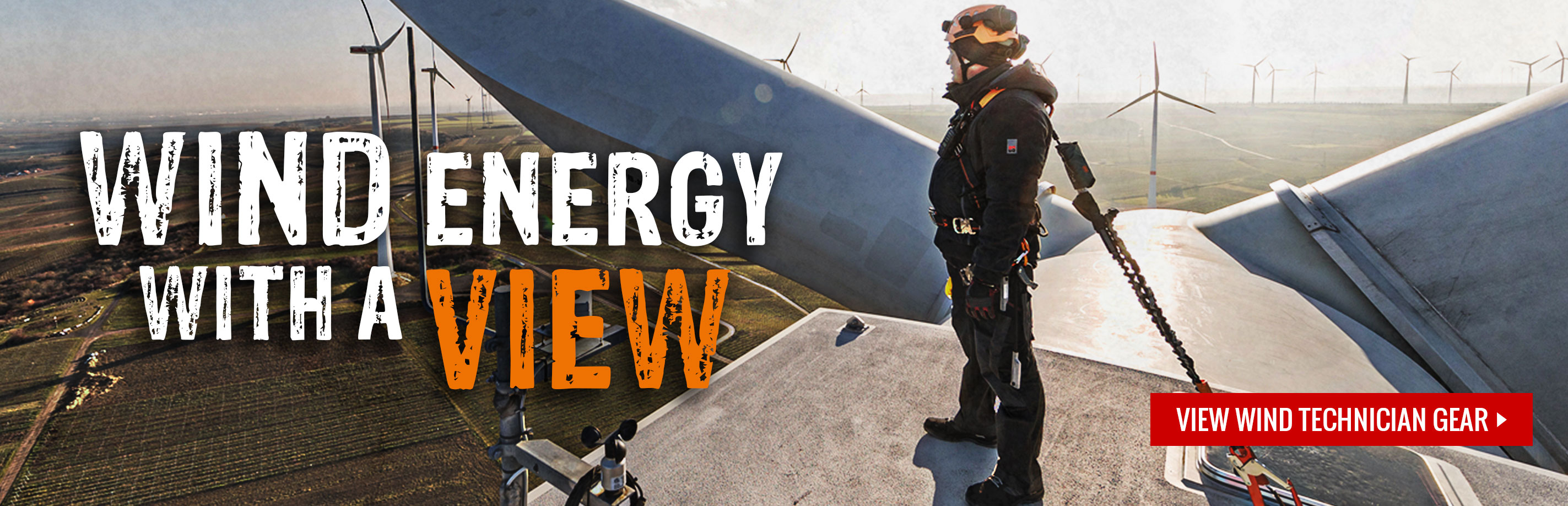 Tower Climbing Equipment, Safety Gear, Fall Protection | GME Supply ...