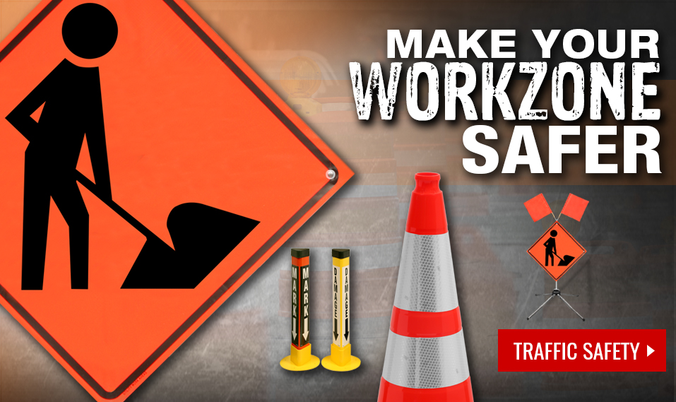 Fall Protection, Safety Equipment, Power Tools, & Gear - GME Supply