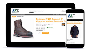 Gearcor Safety Workwear and Footwear Program by GME Supply - GME Supply