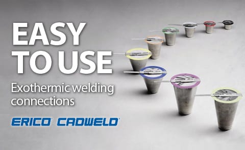 Grounding - GME Supply