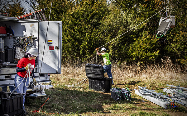 Save Big on Capstan Truck Kit! - Blog - Farwest Line Specialties