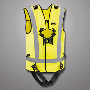 Fall Protection Safety Harnesses - GME Supply