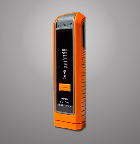 Antenna Alignment, Dynamometers, Fiber Optic Testing, RF Monitors ...