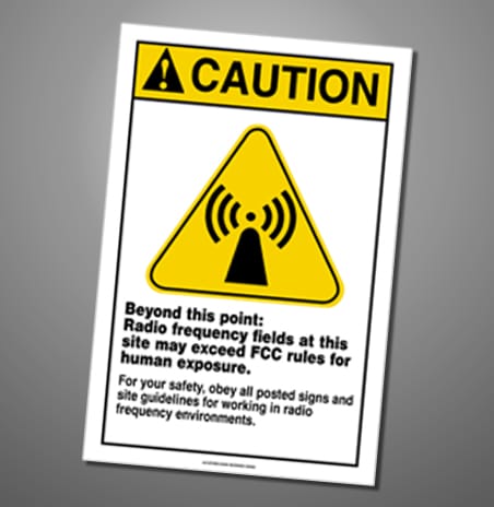 Job Site Banners, Safety Signs, and More - GME Supply