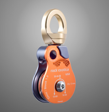 Tower Climbing Rope & Lifelines - GME Supply