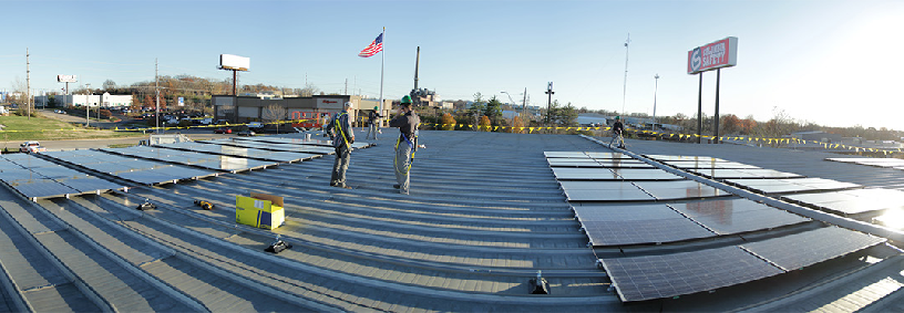 Warning Line Systems Knowledge Base Poster from GME Supply