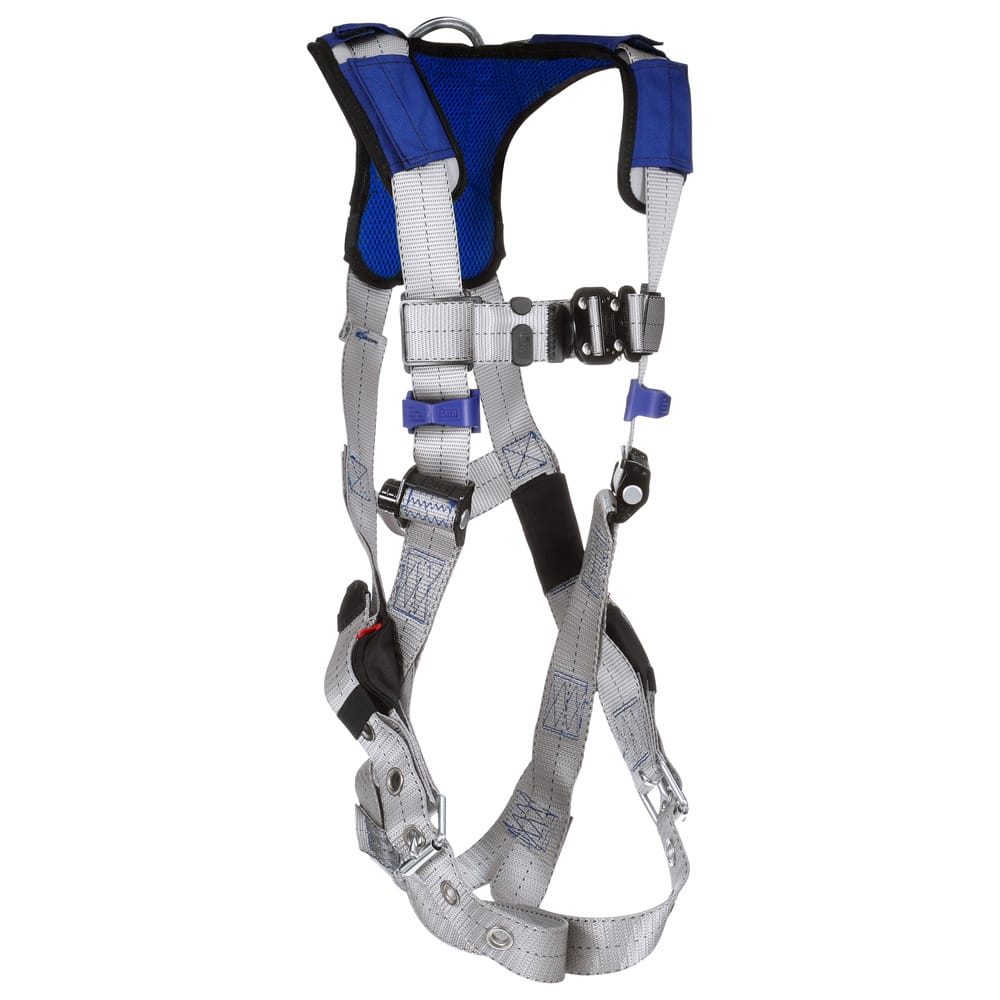 3M DBI-SALA ExoFit X100 Comfort Vest Safety Harness - GME Supply