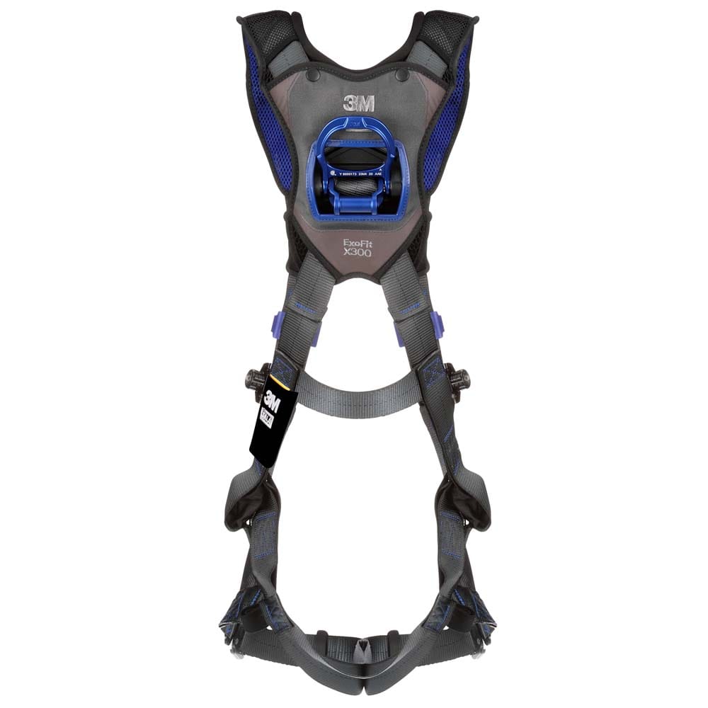 3M DBI-SALA ExoFit X300 X-Style Vest Safety Harness - GME Supply
