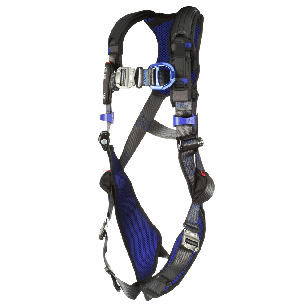 3M DBI-SALA ExoFit X300 Comfort Vest Climbing Harness - GME Supply