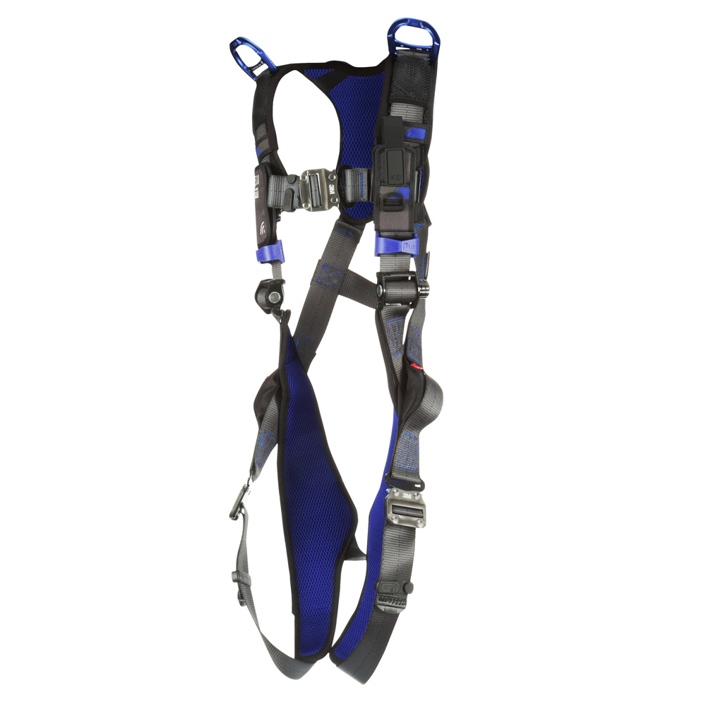 3M DBI-SALA ExoFit X300 Comfort Rescue Harness - GME Supply