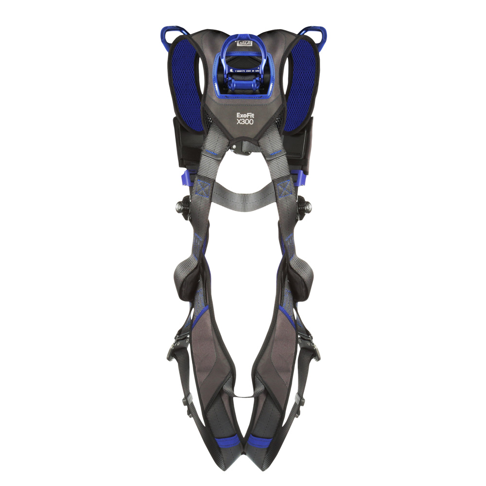 3M DBI-SALA ExoFit X300 Comfort Rescue Harness - GME Supply