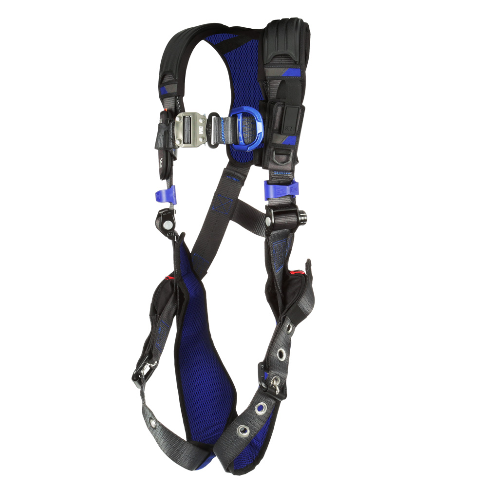 3M DBI-SALA ExoFit X300 Comfort Vest Climbing Safety Harness - GME Supply