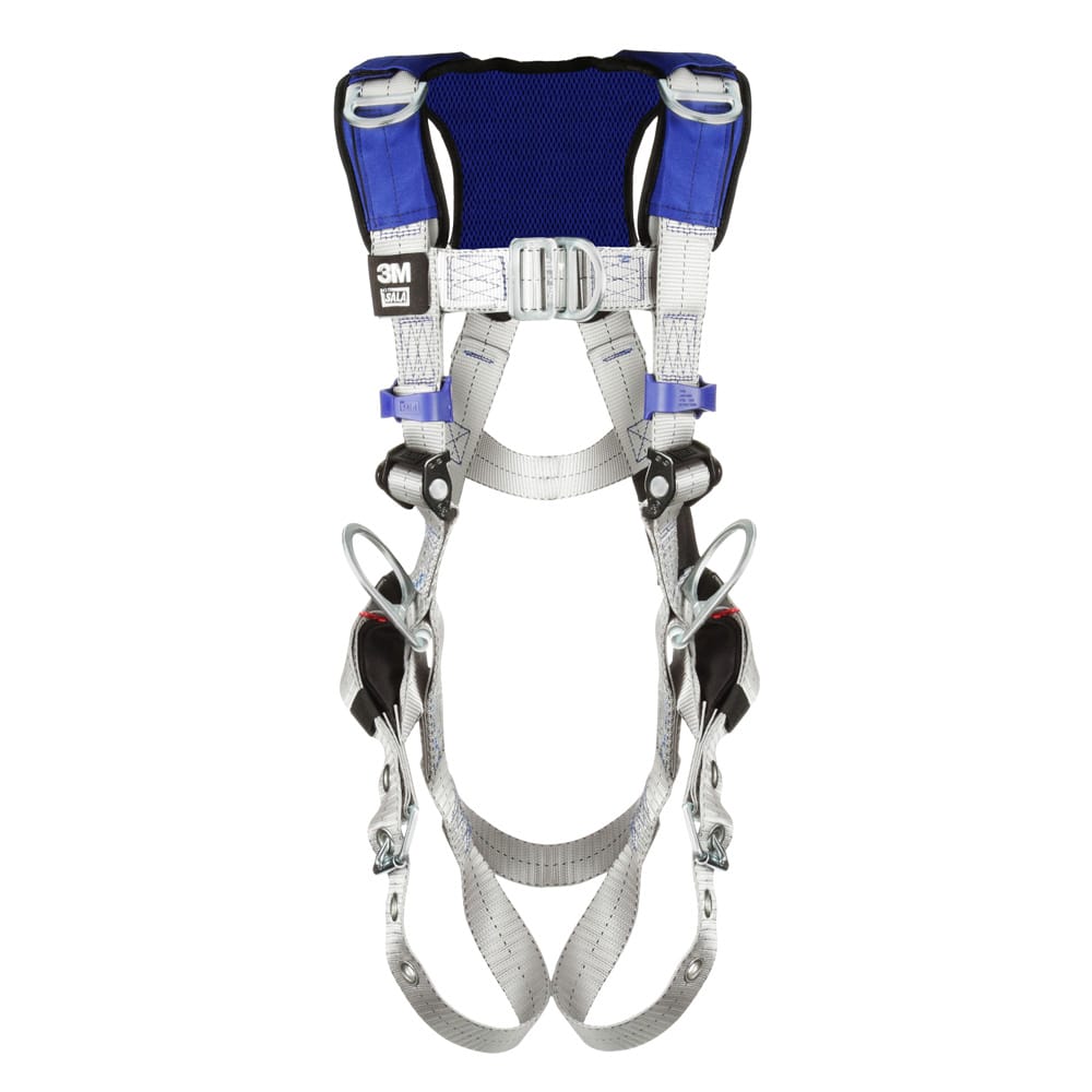 3M DBI-SALA ExoFit X200 Comfort Vest Climbing Harness - GME Supply