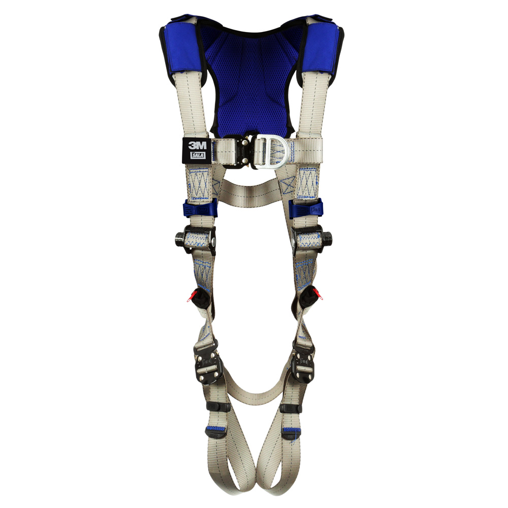 3M DBI-SALA ExoFit X200 Comfort Wind Energy Climbing/Positioning Safety ... 3M DBI-SALA ExoFit X200 Comfort Wind Energy Climbing/Positioning Safety ...