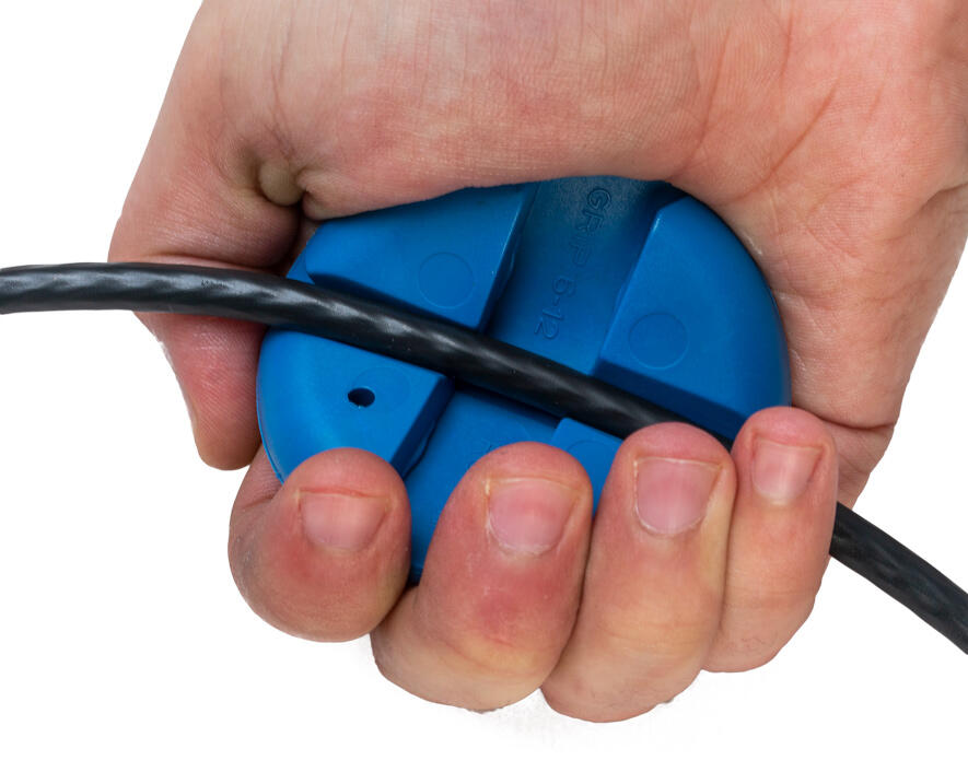 Jonard COAX Cable Gripping Tool - GME Supply