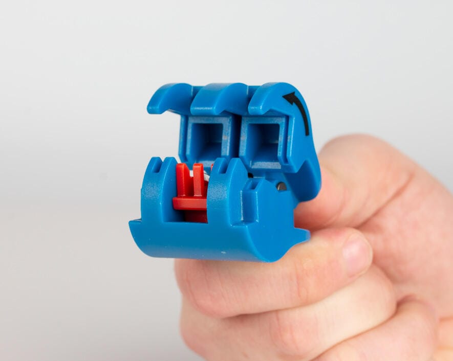 Jonard Microduct Scoring Tool - GME Supply