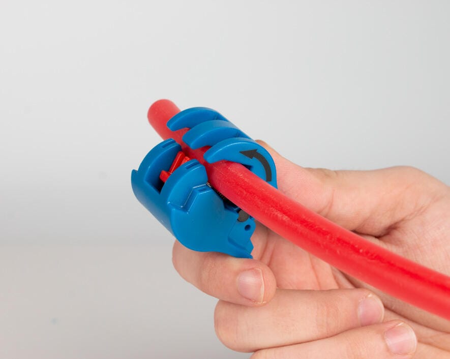 Jonard Microduct Scoring Tool - GME Supply