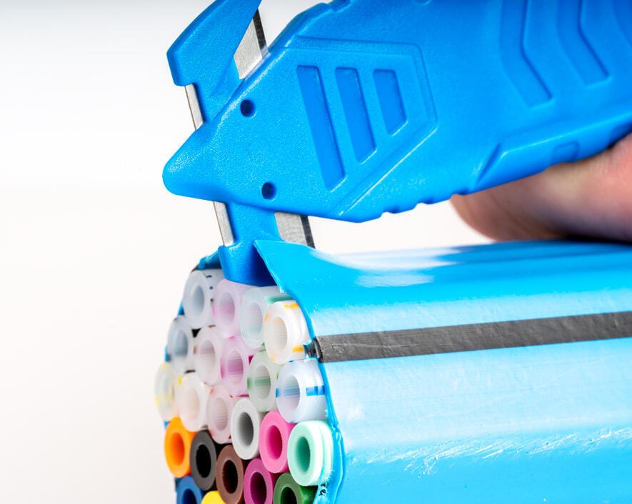 Jonard Microduct Sheath Slitting Tool - GME Supply