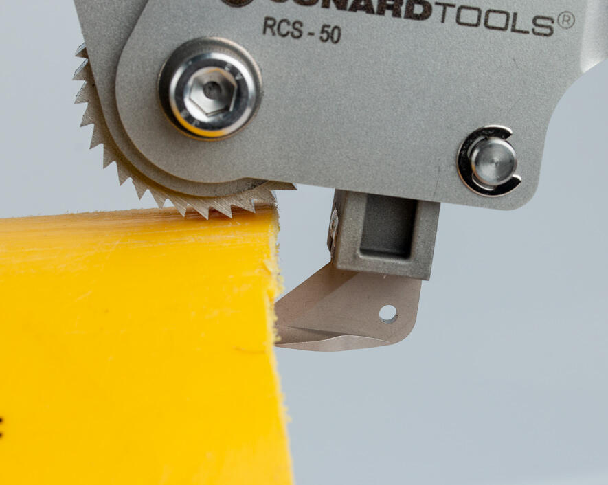 Jonard Ratcheting Submariner Cable and Large Duct Slitter - GME Supply