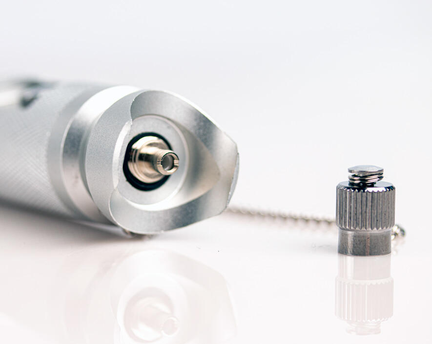 Jonard Rugged Visual Fault Locator Kit - GME Supply