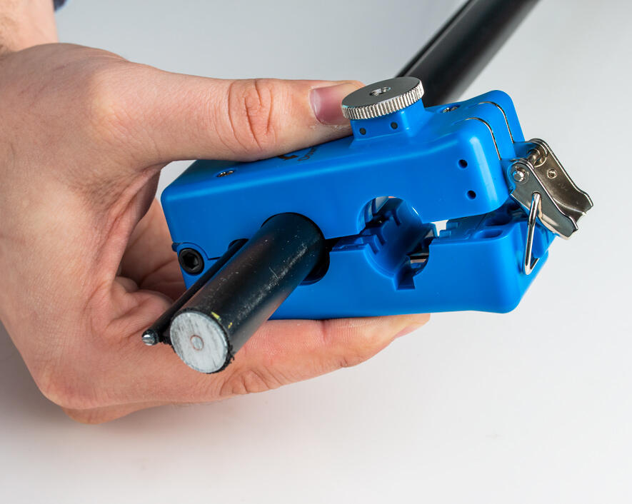 Jonard Web Slitter and Shaving Tool - GME Supply