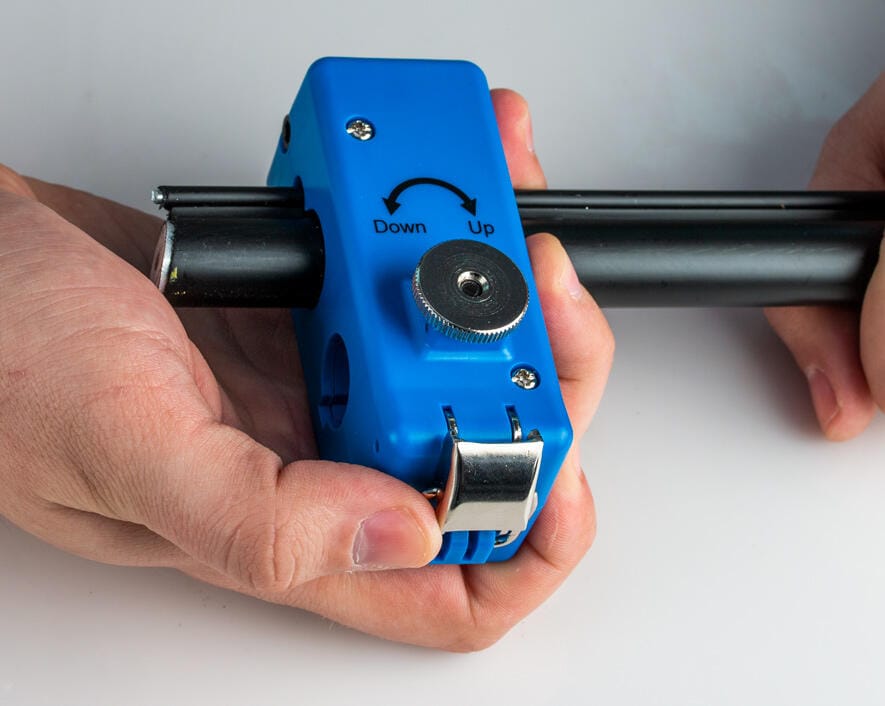 Jonard Web Slitter and Shaving Tool - GME Supply