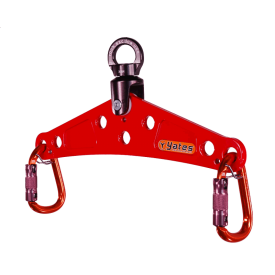 Yates Spec Pak Wind Turbine Lifting Bridle System - GME Supply