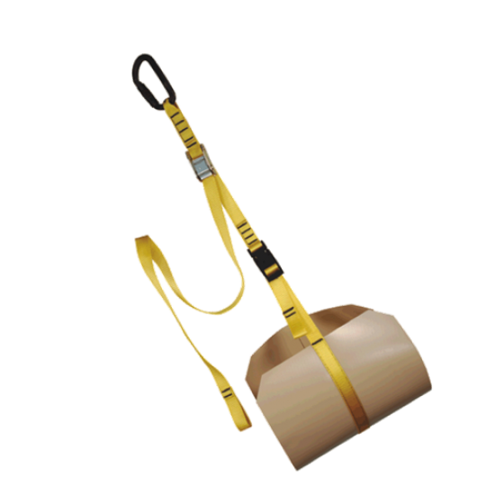 Yates Standard Spec Rescue Pak - GME Supply