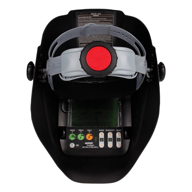 Jackson Safety TrueSight II Digital Variable ADF - Arc Angel - GME Supply