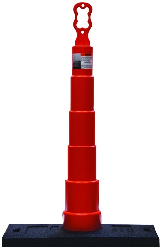 Cortina Guardian Roof Warning Line Perimeter - GME Supply