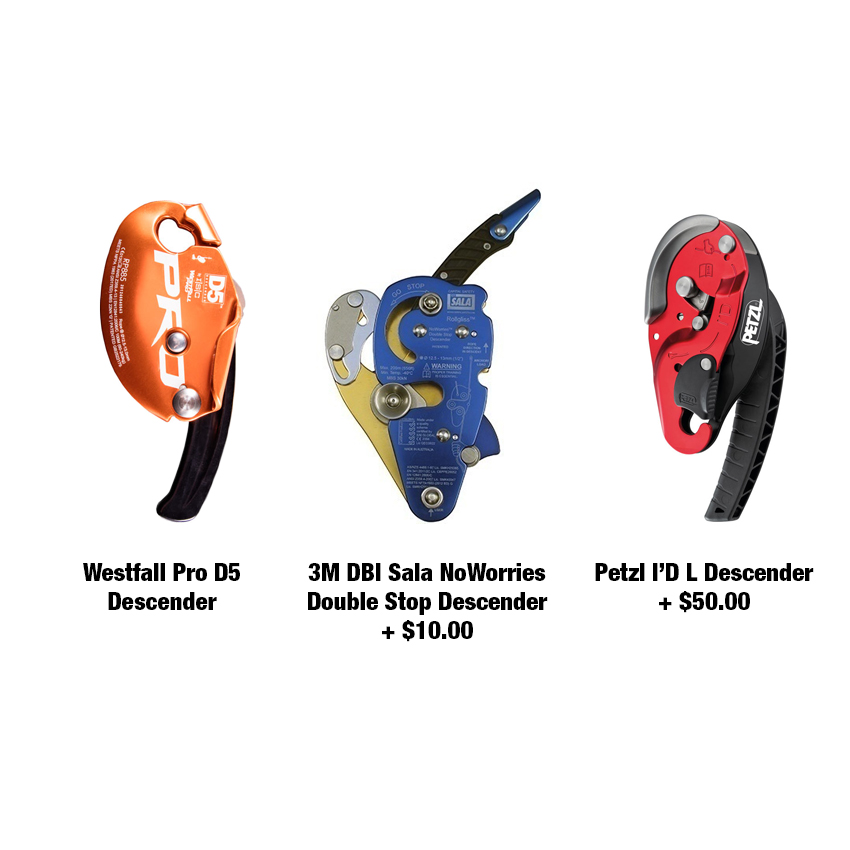 GME Supply 9150 Deluxe Rescue Kit