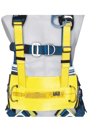 DBI Sala 1000570 Derrick Belt, Derrickhand Belly Monkey Board - GME Supply