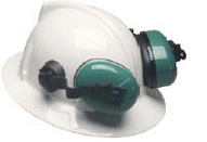 MSA Sound Control SH® Ear Muffs - GME Supply