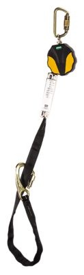 MSA Workman 9 FT Tieback PFL - GME Supply