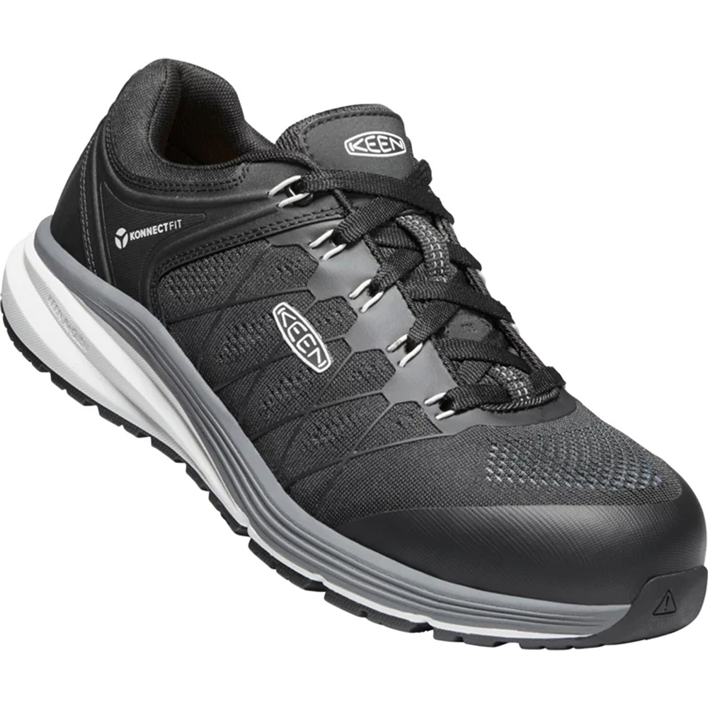 Keen Men's Vista Energy Work Shoes (Carbon Fiber Toe) - GME Supply