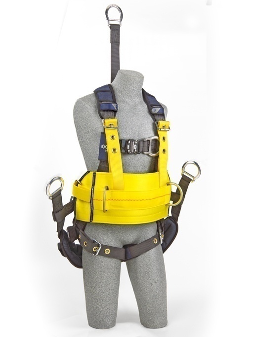 DBI Sala Derrick Belt Monkey Boards - GME Supply