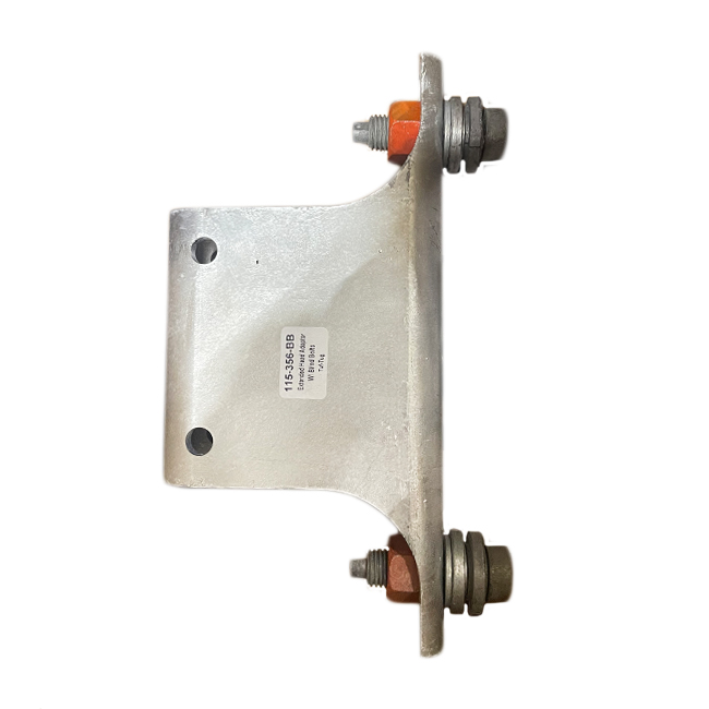 Tuf Tug Monopole Cable Safe-Climb Head Extended Adapter Retrofit ...