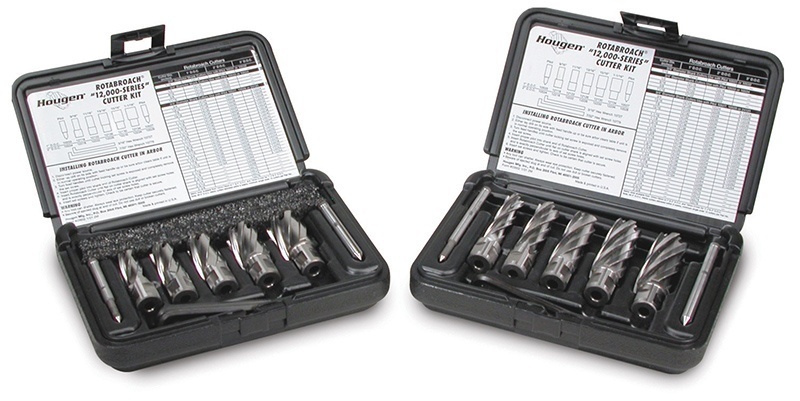 Hougen drill bits store